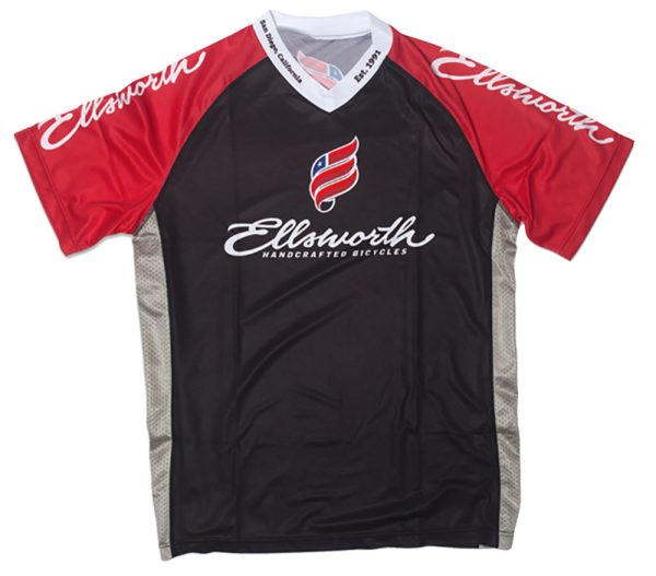All-Mountain - Ellsworth Bikes