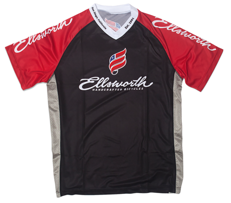 All-Mountain - Ellsworth Bikes