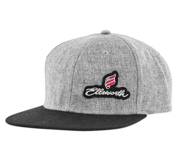 Ellsworth Team Hat - Ellsworth Bikes