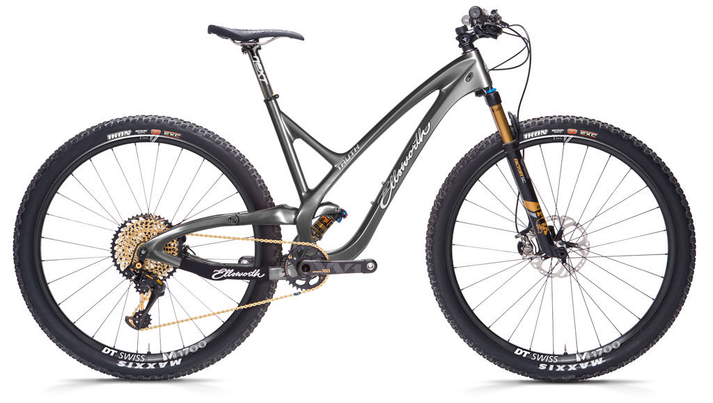 Homepage - Ellsworth Bikes