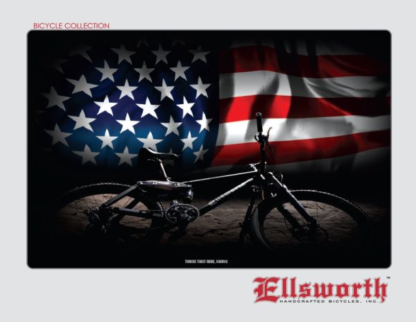Model Archive - Ellsworth Bikes