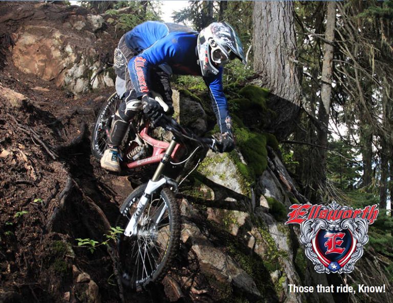 Model Archive - Ellsworth Bikes