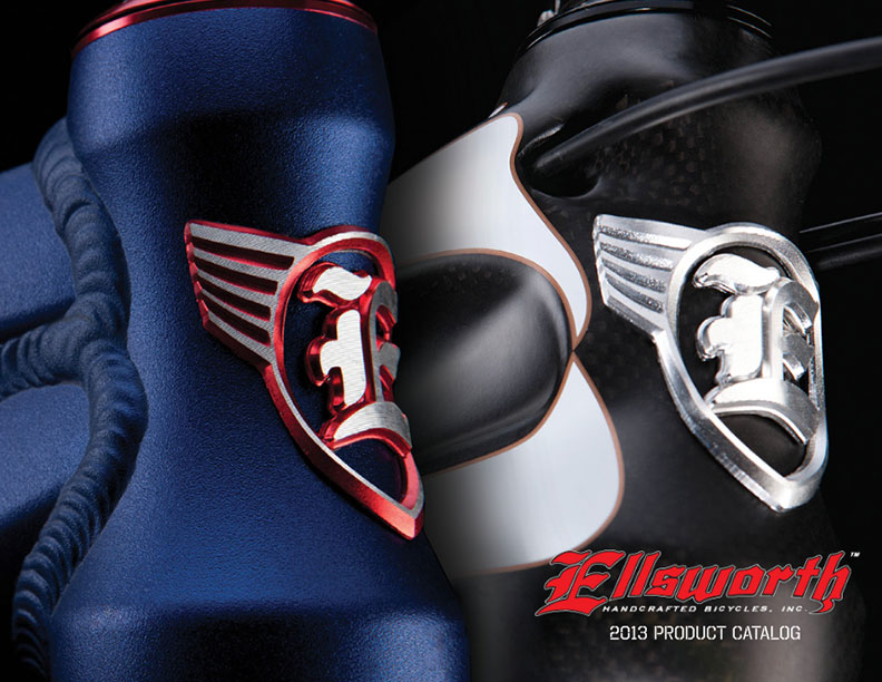 Model Archive - Ellsworth Bikes