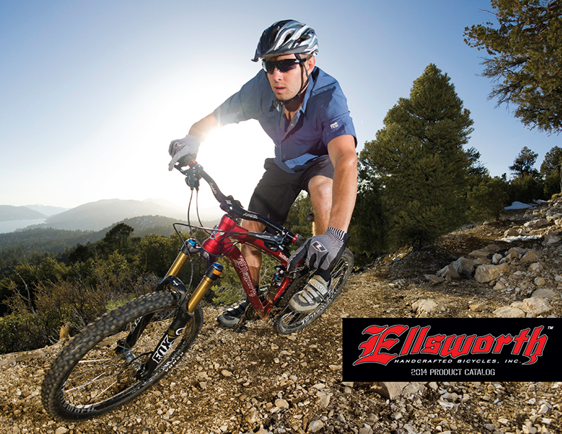 Model Archive - Ellsworth Bikes