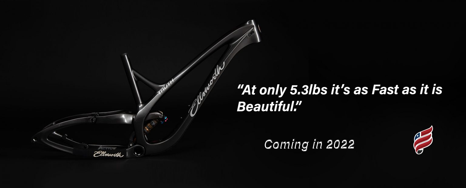 Homepage - Ellsworth Bikes