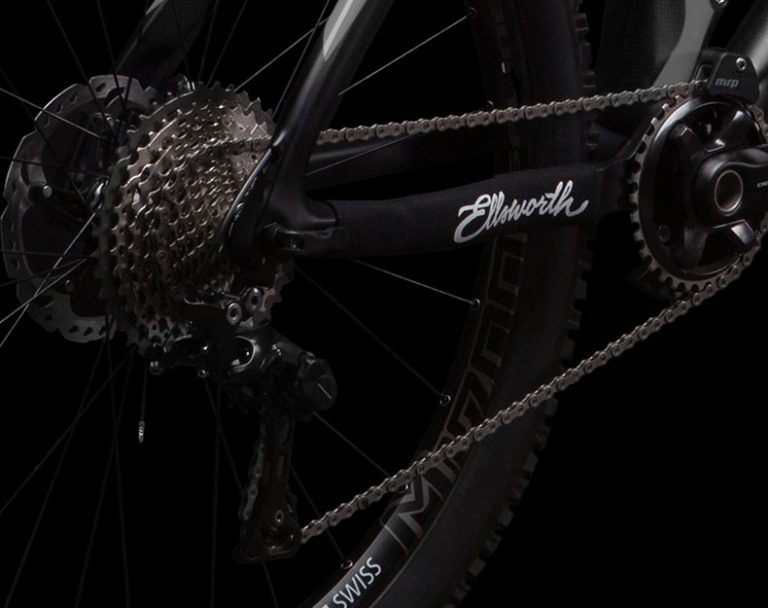 Rogue Frame - Ellsworth Bikes