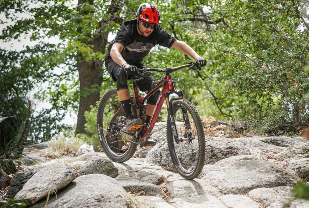 About Us - Ellsworth Bikes