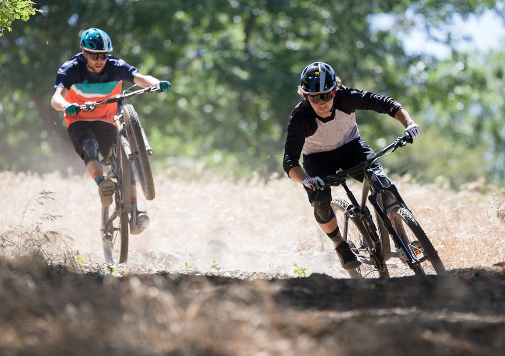 Rogue Frame - Ellsworth Bikes