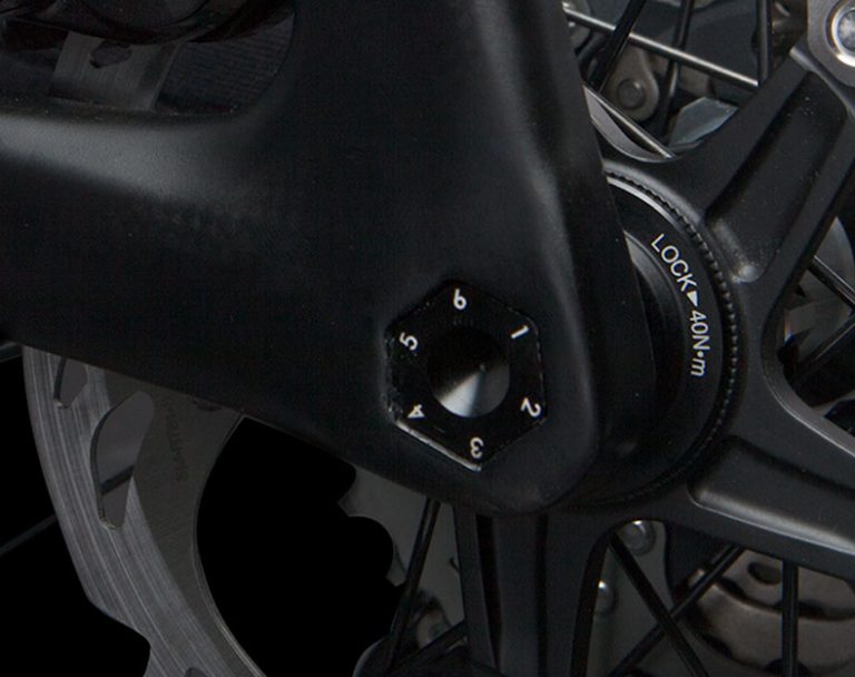 Rogue Frame - Ellsworth Bikes