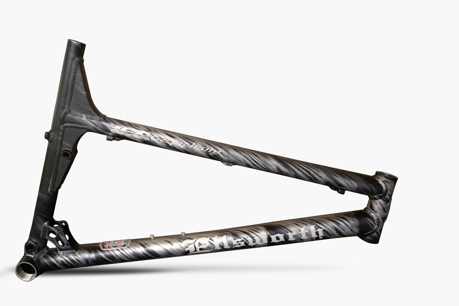 Classic Frames - Ellsworth Bikes