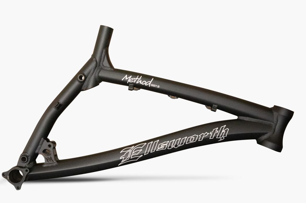 Method SST2 - Ellsworth Bikes