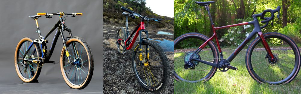 Homepage - Ellsworth Bikes